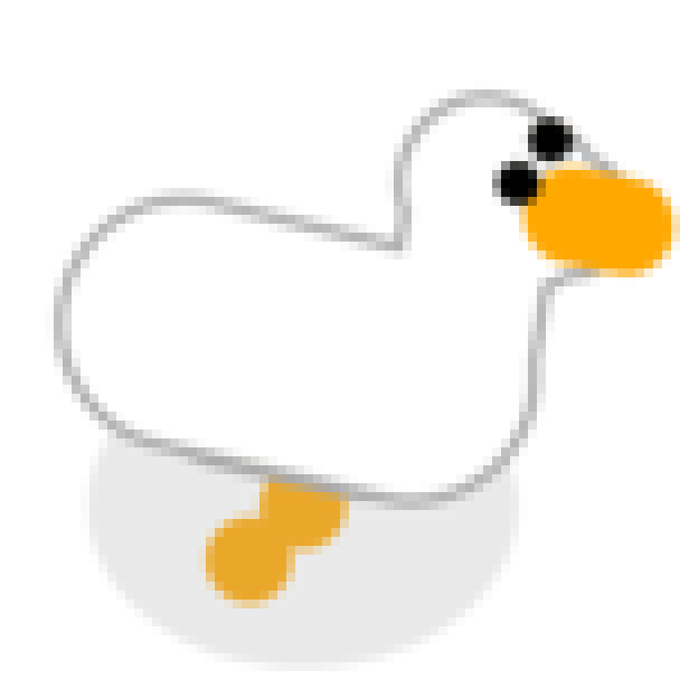 duck